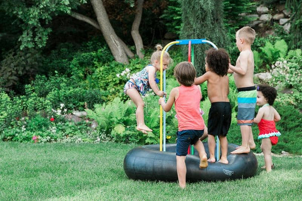 5 Important Exercises for Kids With Autism Using Jumping Toys – Jungle ...