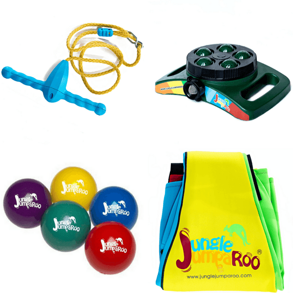 Accessories | Jungle Jumparoo