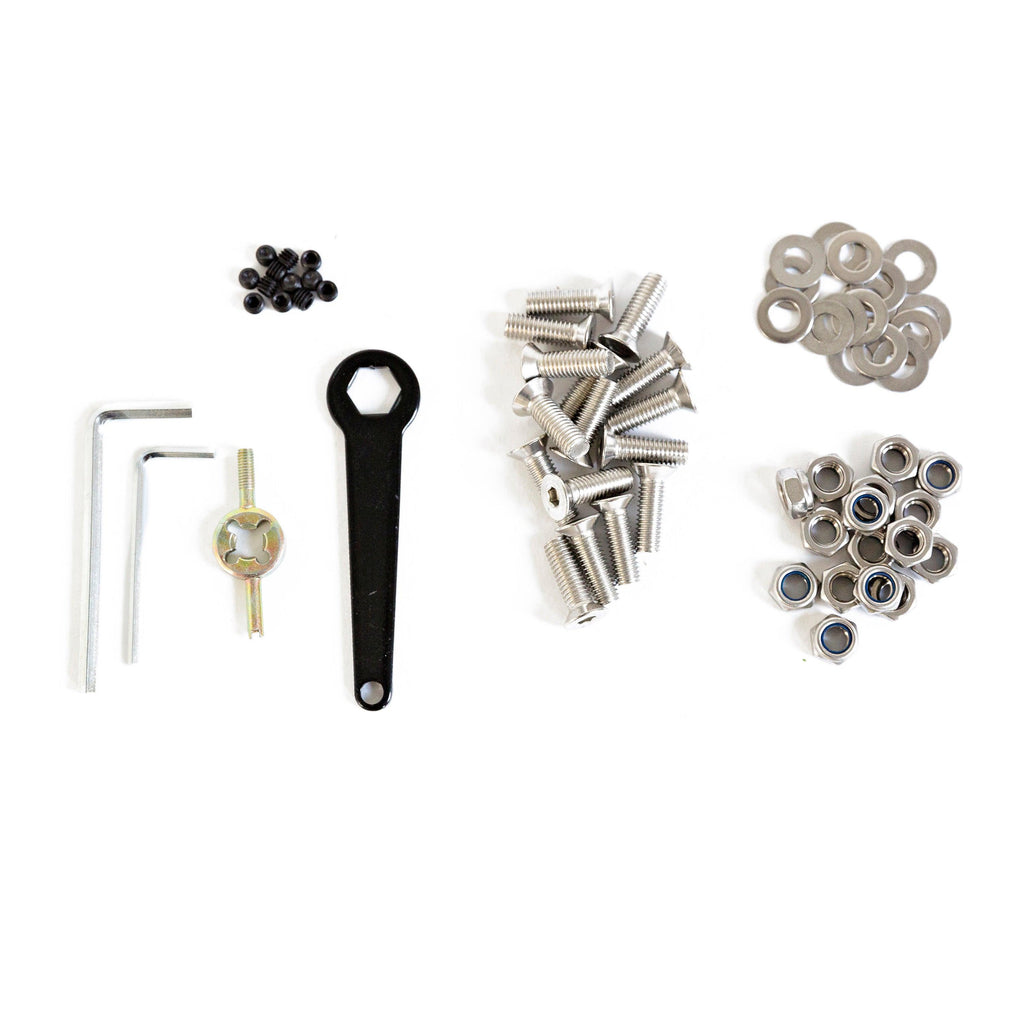 Jungle Jumparoo Tool Kit | Jungle Jumparoo